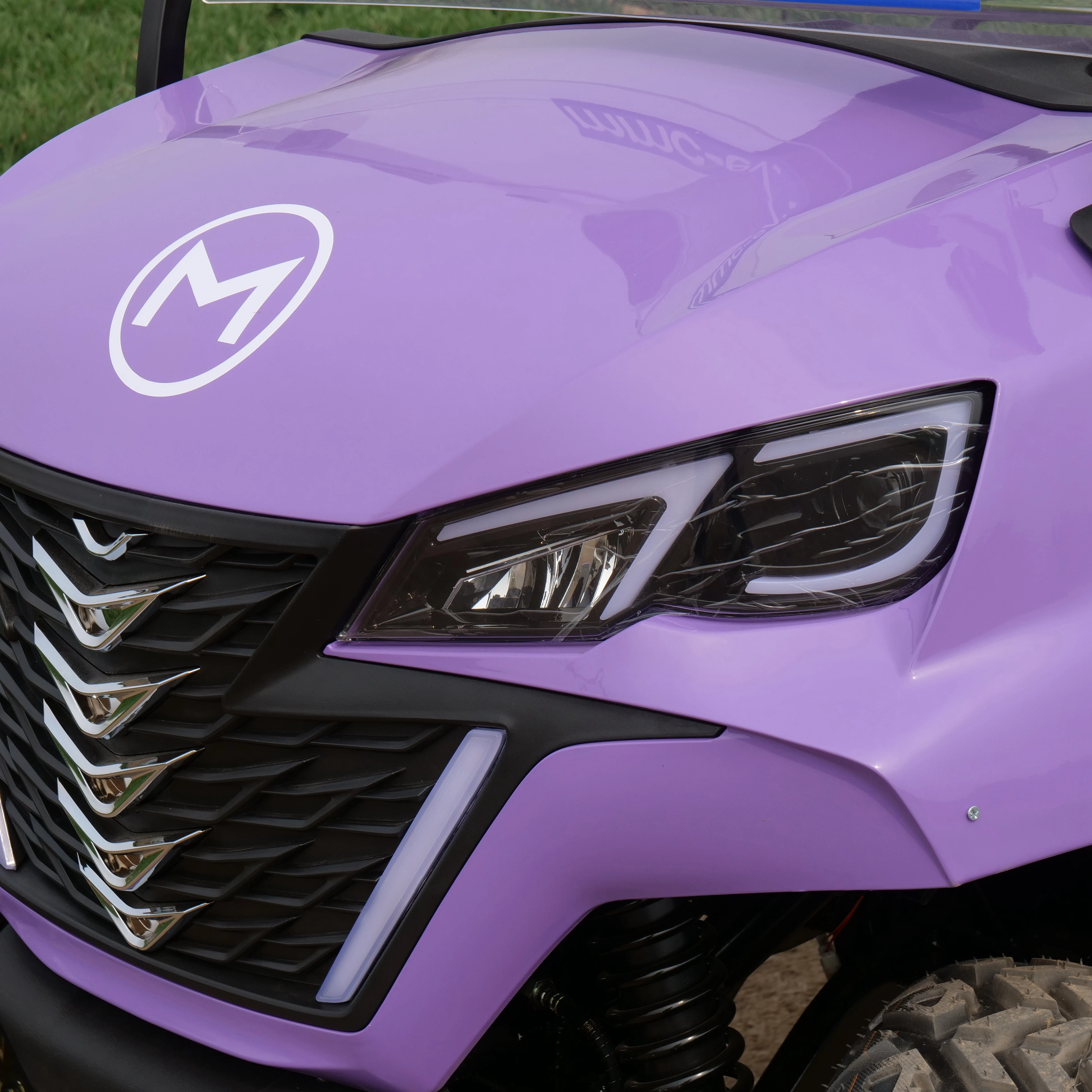 2024-New-Modle-Style-D-for-Exclusive-Right-MMC-Factory-4-Seat ...