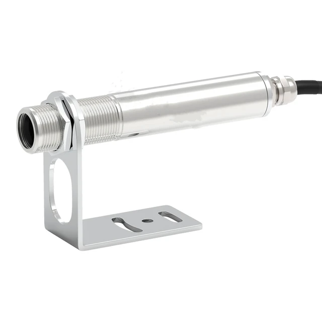 Infrared Heat Sensor Probes