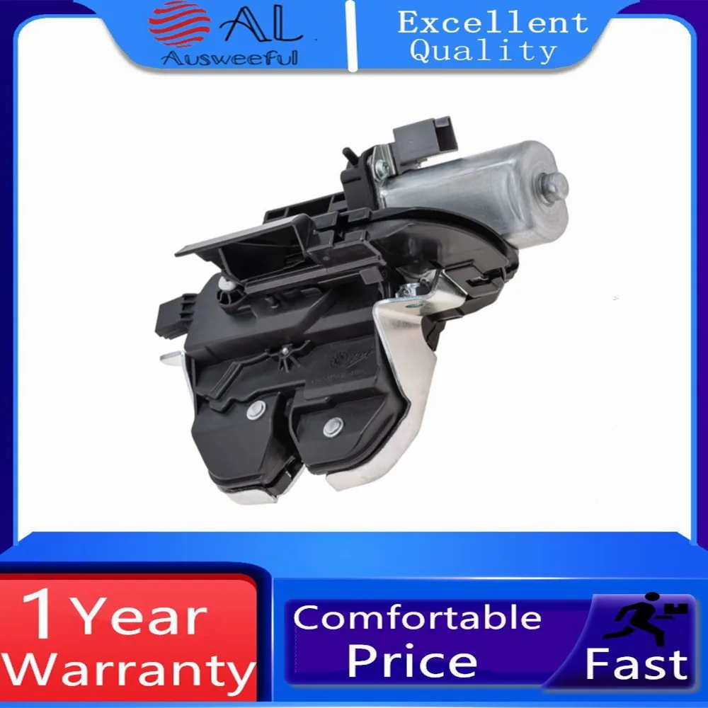 AP01-Rear-Hatch-Lift-Tail-Gate-Lock-Latch-for-VW-Sharan-7N1-Touareg-3-6 ...