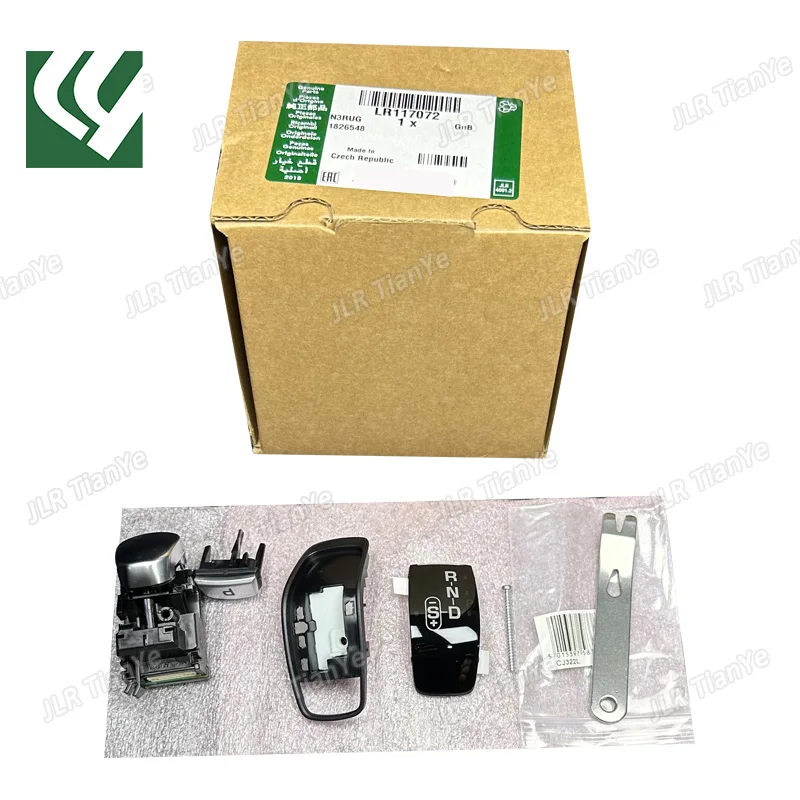 KIT-de-m-dulo-de-palanca-de-cambios-para-LAND-ROVER-RANGE-ROVER-EVOQUE ...