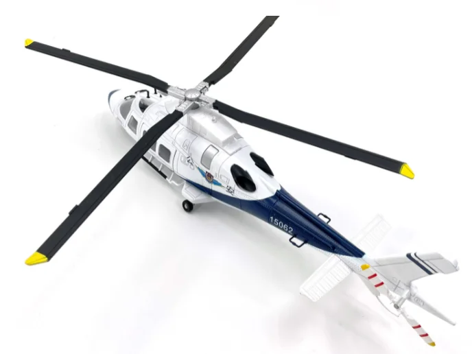 Nypd Helicopter Toy