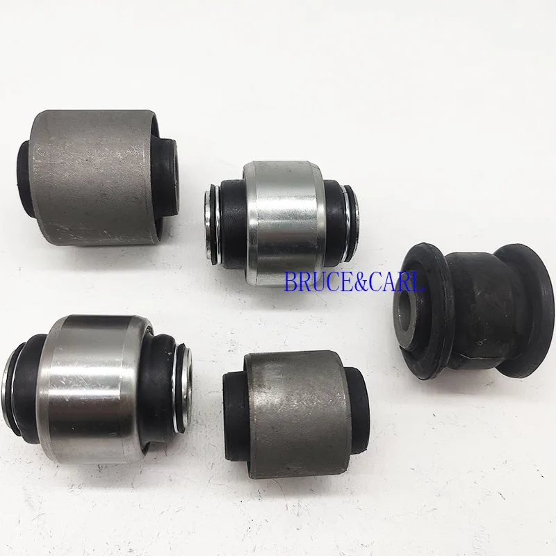 5pcs-Rear-Steering-Knuckle-Bushing-Fit-Ford-Explorer-2011-2019-K201541 ...