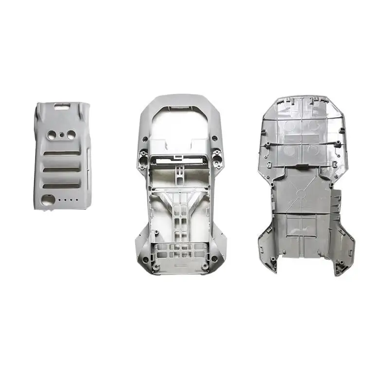 Replacement Body Shell For DJI Mavic Mini 2/SE Upper Shell Middle Frame ...