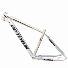 Aluminium Mountain Bike Frame | 29 Inch Mountain Bike Frame | Aluminium ...