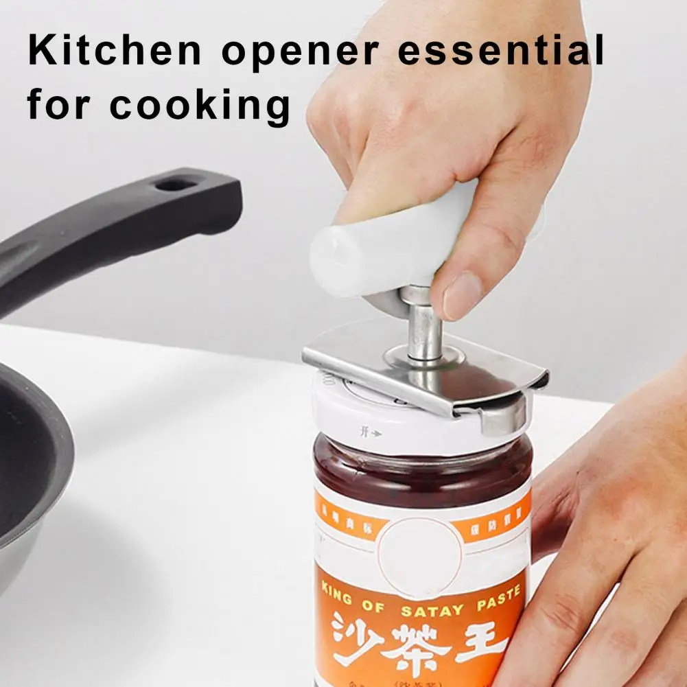 Universal-Jar-Lid-Remover-Jar-Opener-with-Gear-Mechanism-Stainless ...