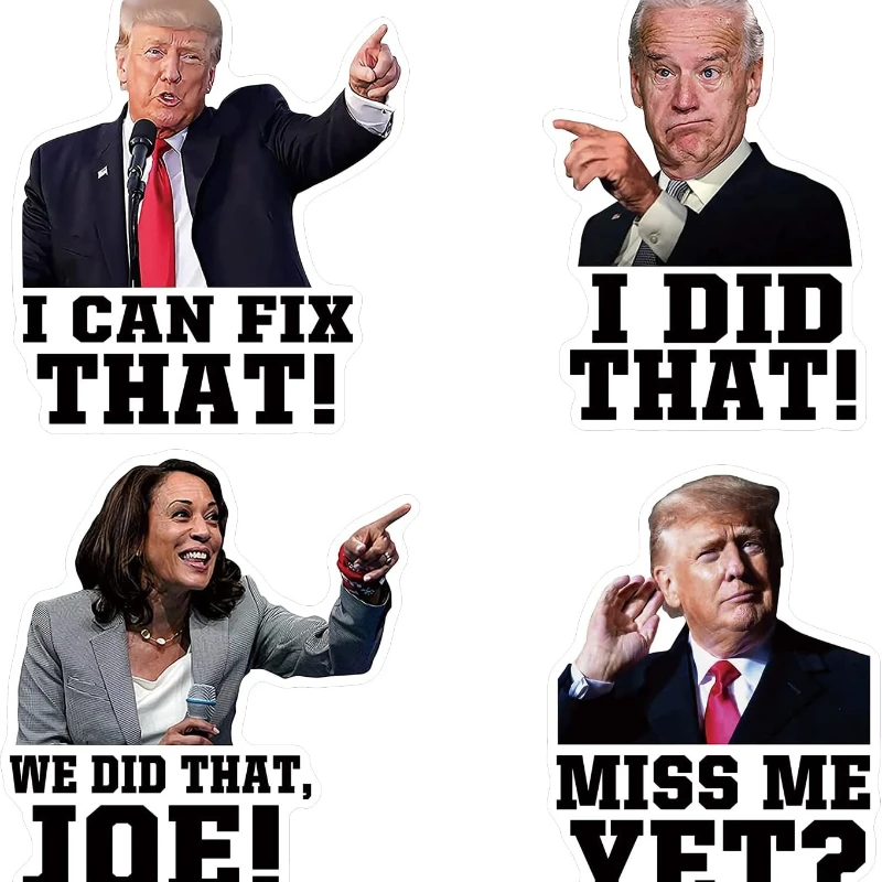 Car-Stickers-I-Did-That-Biden-Stickers-I-Can-Fix-That-Trump-Stickers ...