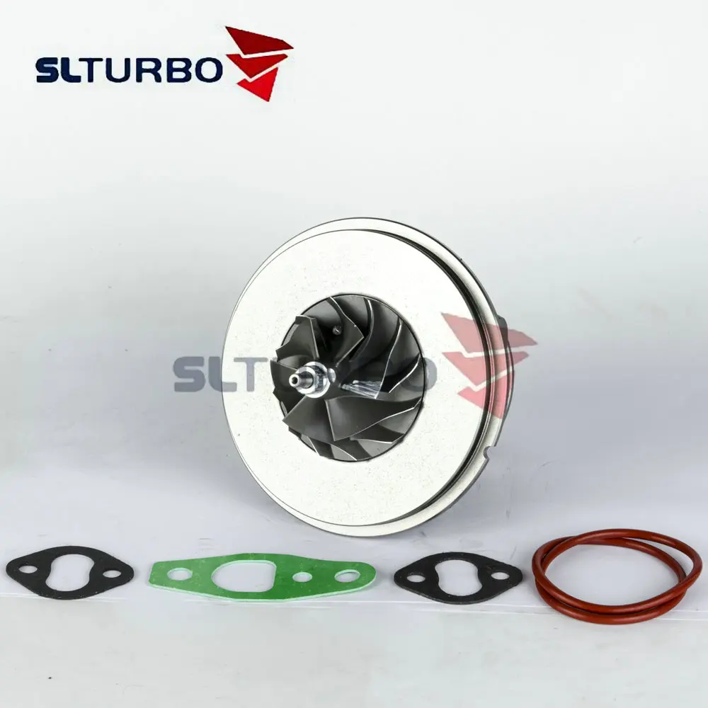CT12B Turbocharger turbo CHRA 17201 67020 / 17201 67010 Cartucho de ...