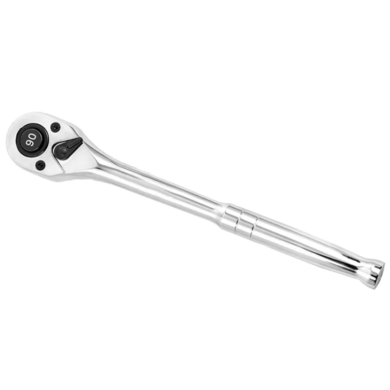 Teeth-Quick-Release-Ratchet-Handle-Narrow-Place-Using-Teeth-More-Than ...