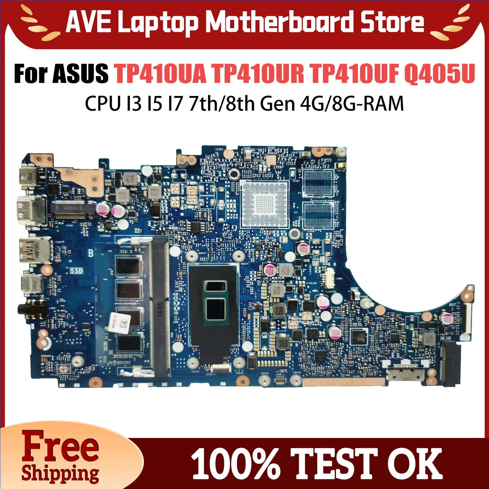 TP410UA-Notebook-Mainboard-For-ASUS-TP410U-TP410UR-TP410UF-Q405UA-Q405U-Laptop-Motherboard-CPU ...