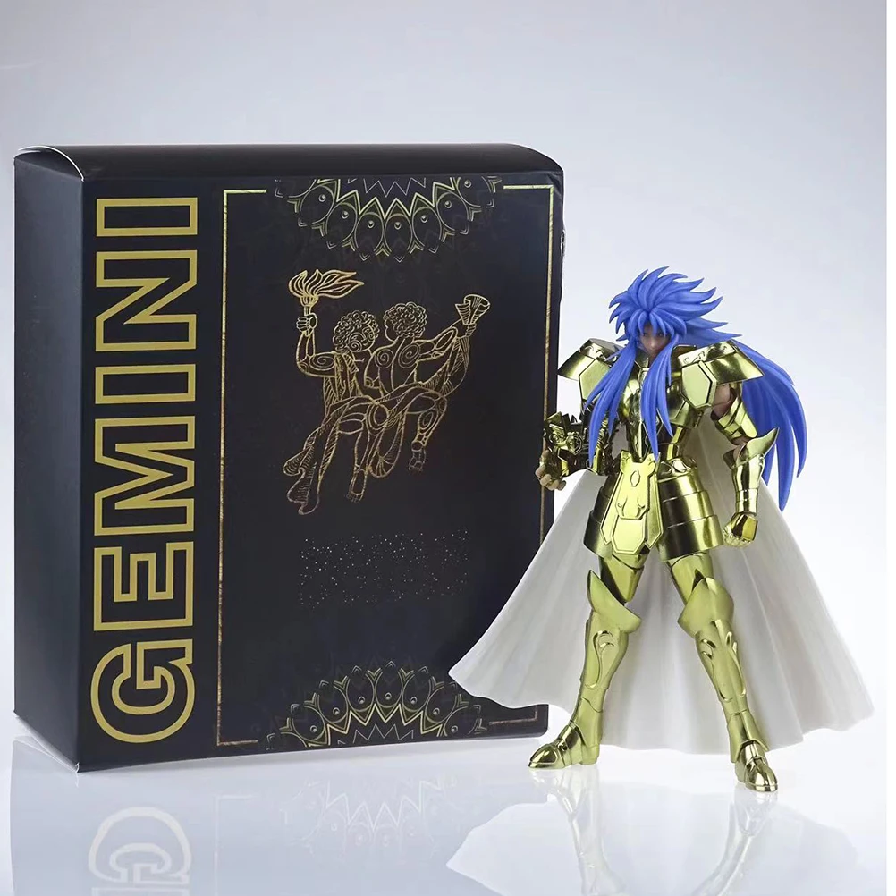 Saint-Seiya-Myth-Cloth-EX-LC-Gemini-Defteros-The-Lost-Canvas-Knights-of ...