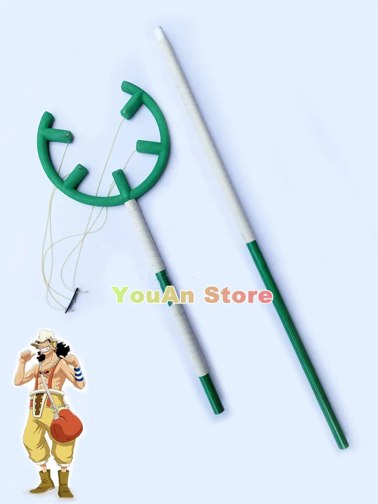 One Piece Usopp Slingshot Animated Cursor Sweezy Cursors, 42% OFF