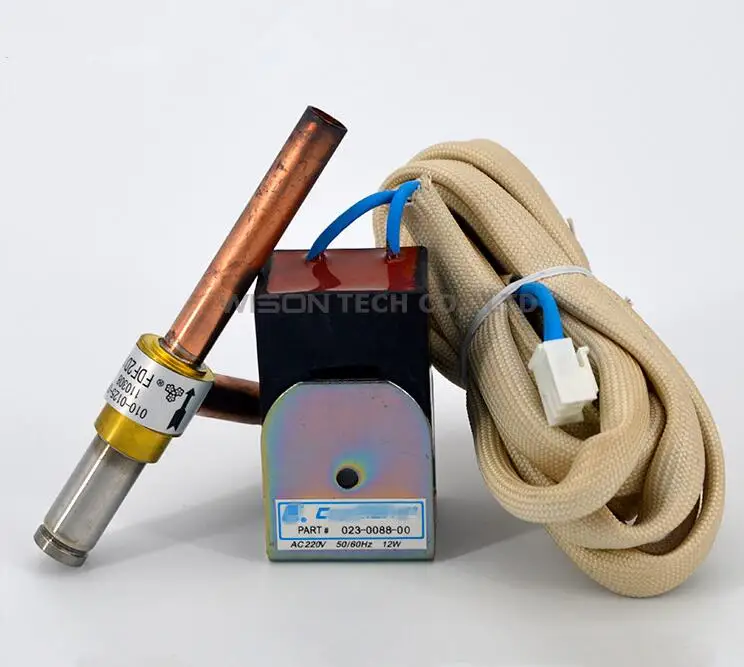 Original-Gree-York-Air-Conditioning-023-0088-00-Copeland-Compressor ...