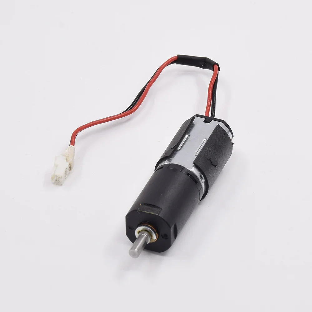 Micro-N30-Planetary-Gear-Motor-DC-3V-3-7V-5V-6V-150RPM-Slow-Speed-Large ...