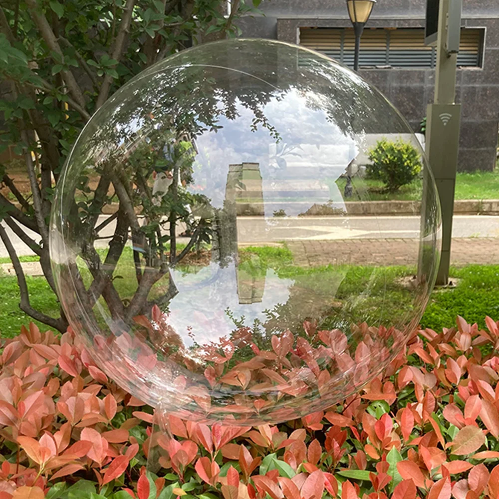 3Pcs-Giant-Clear-Big-BoBo-Bubble-Balloons-36Inch-NO-Stretched ...