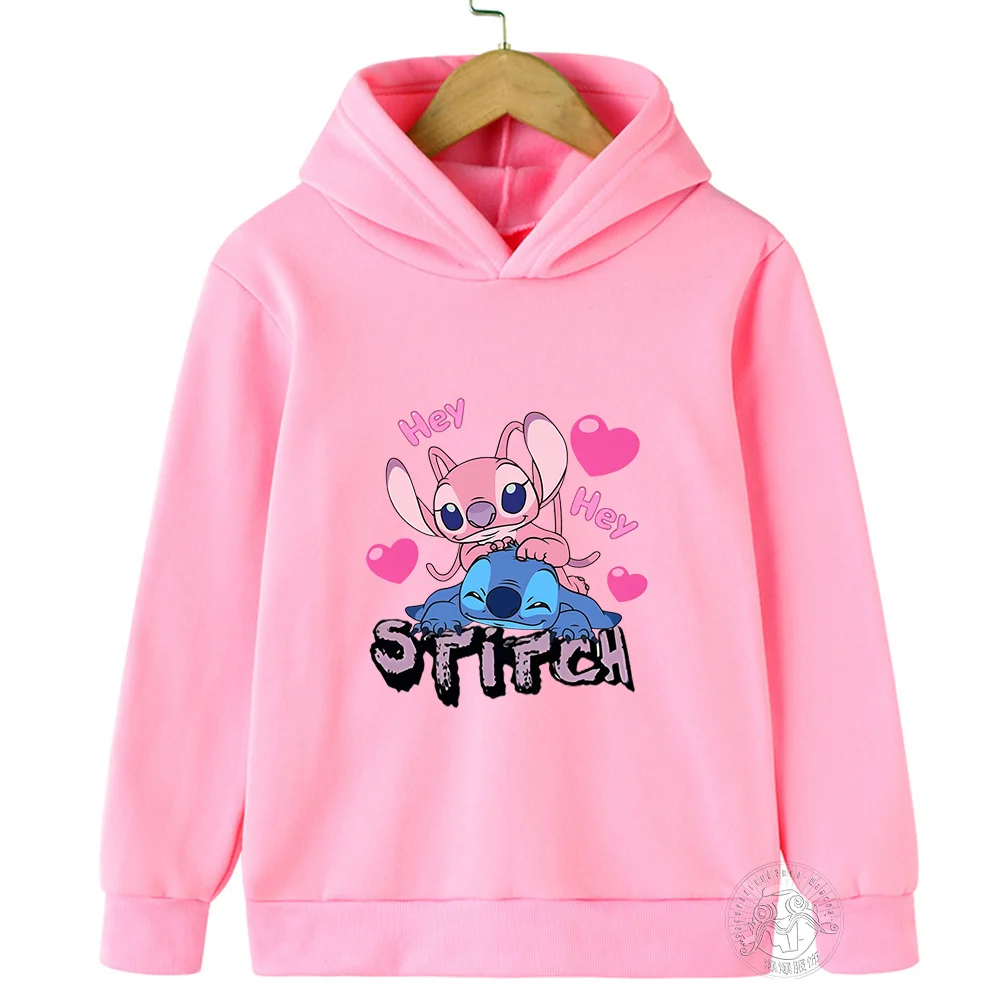 Pull-Disney-Stitch-Street-Fashion-pour-gar-ons-et-filles-pull-de-sport ...