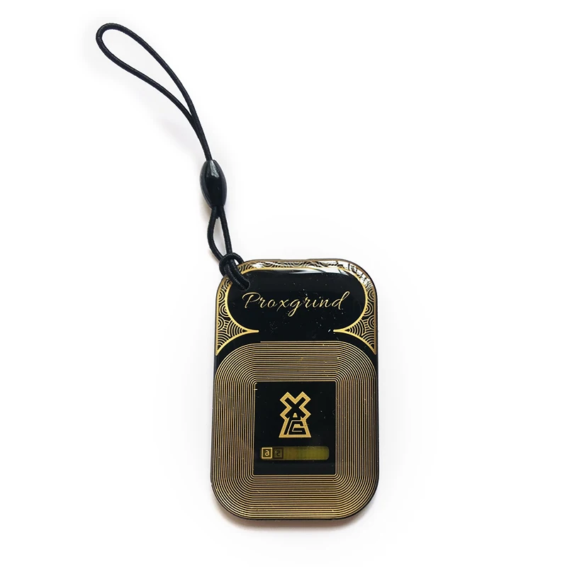 Rf Detektor A Proxgrind Által – FIXO.hu