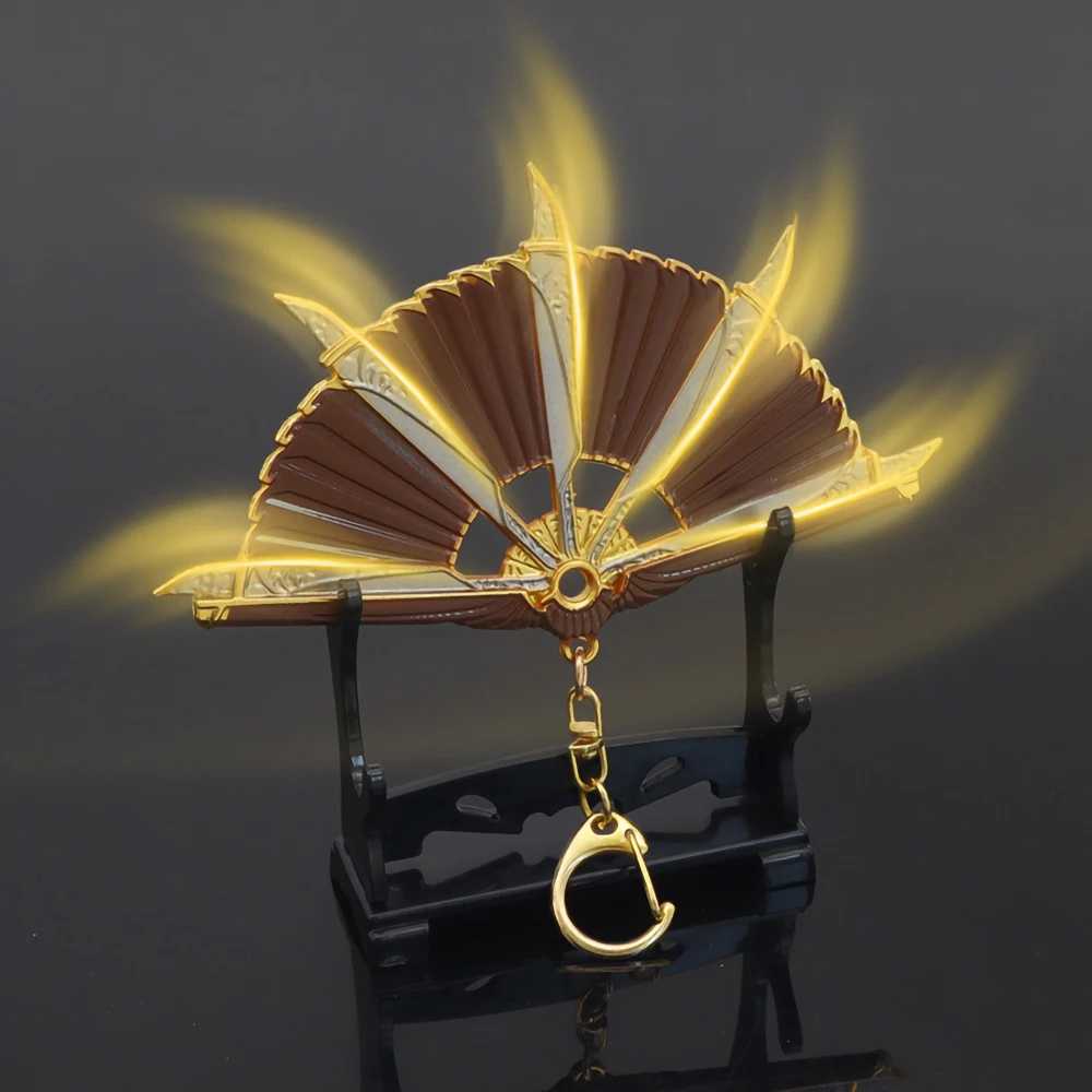 Loba-andrade-garra-de-alanza-chaveiro-apex-lendas-cosplay-acess-rios ...