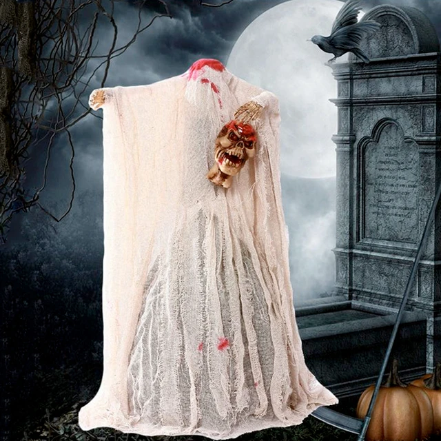 Halloween Haunted House Props