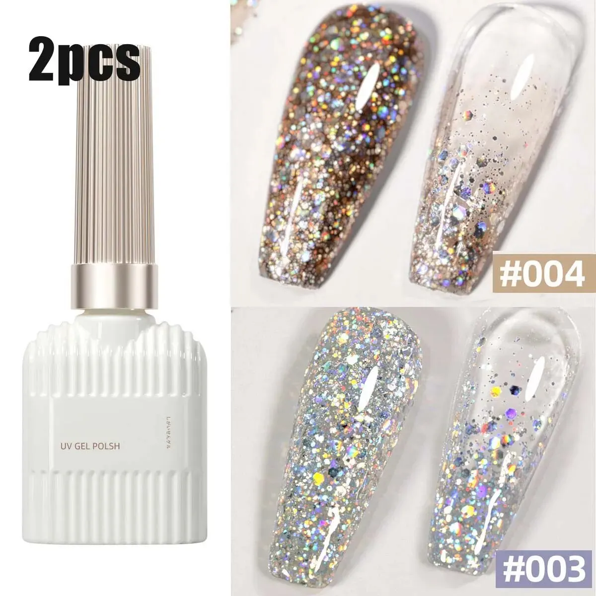 Solid-Nail-Polish-Burst-Flash-Popular-Color-Sequins-Colorful-Radiant ...