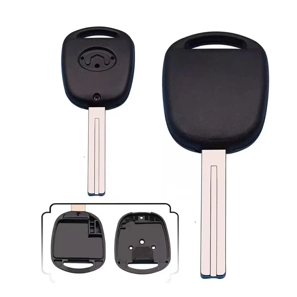 Car Ignition Transponder Key Shell Casing for Great Wall Florid GWM ...