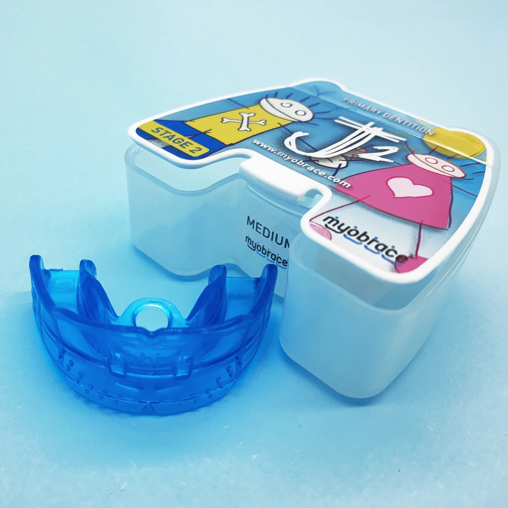 MRC-Orthodontic-Teeth-Trainer-J2-for-Juniors-J2-Teeth-Trainer-for-3 ...