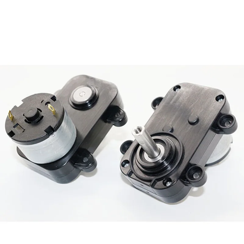 JS6839-520-dc-gear-reducer-motor-for-small-washing-machine-handicraft ...