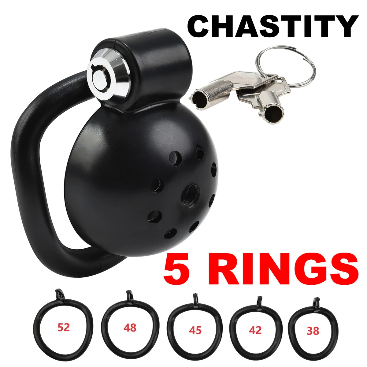 Man Chastity Store