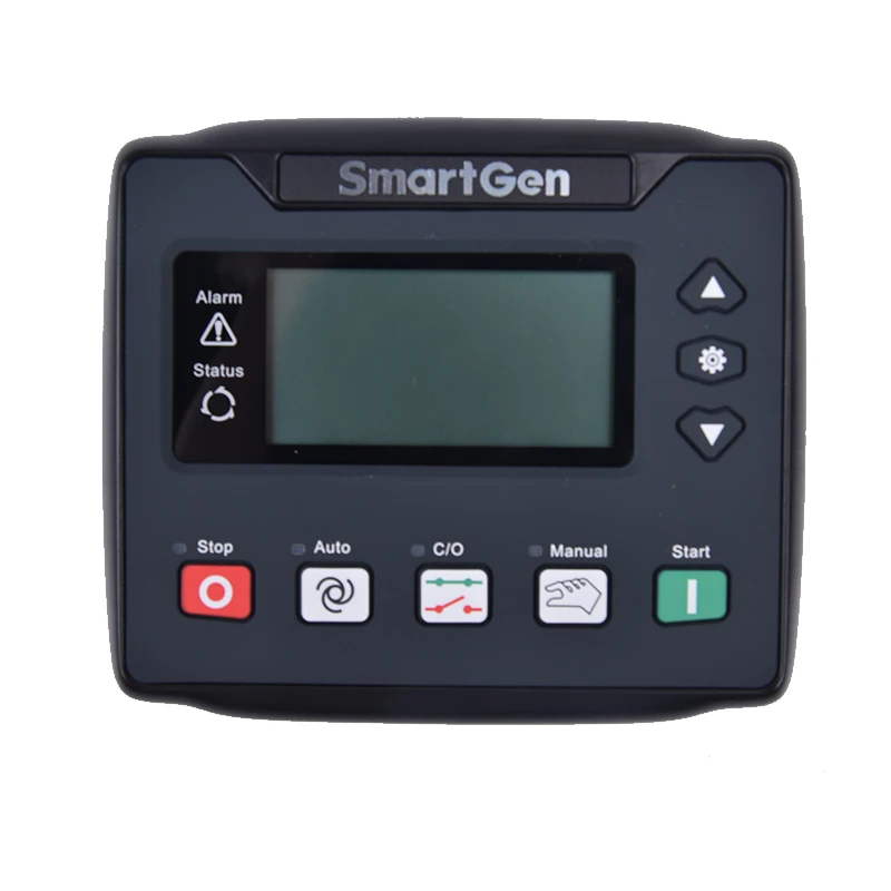 Smartgen-HGM410N-Auto-Start-Stop-Diesel-Generator-Controller-LCD-display-control-Module-Remote ...