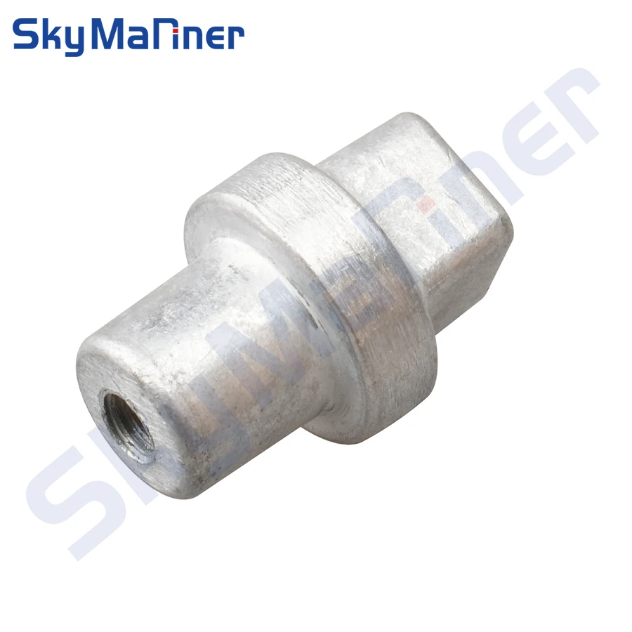 Anodo 67F-11325 para Motor de Barco Yamaha 4T F80-225, Acessórios que ...