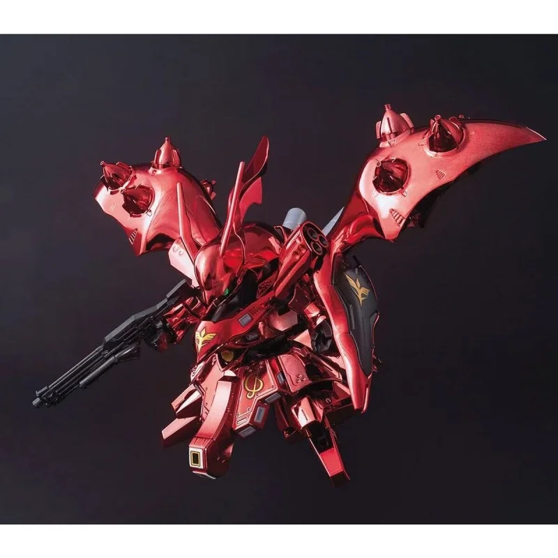 Jms Nightingale Sd Sdcs nueva versión chapada modelo Kit montaje de ...