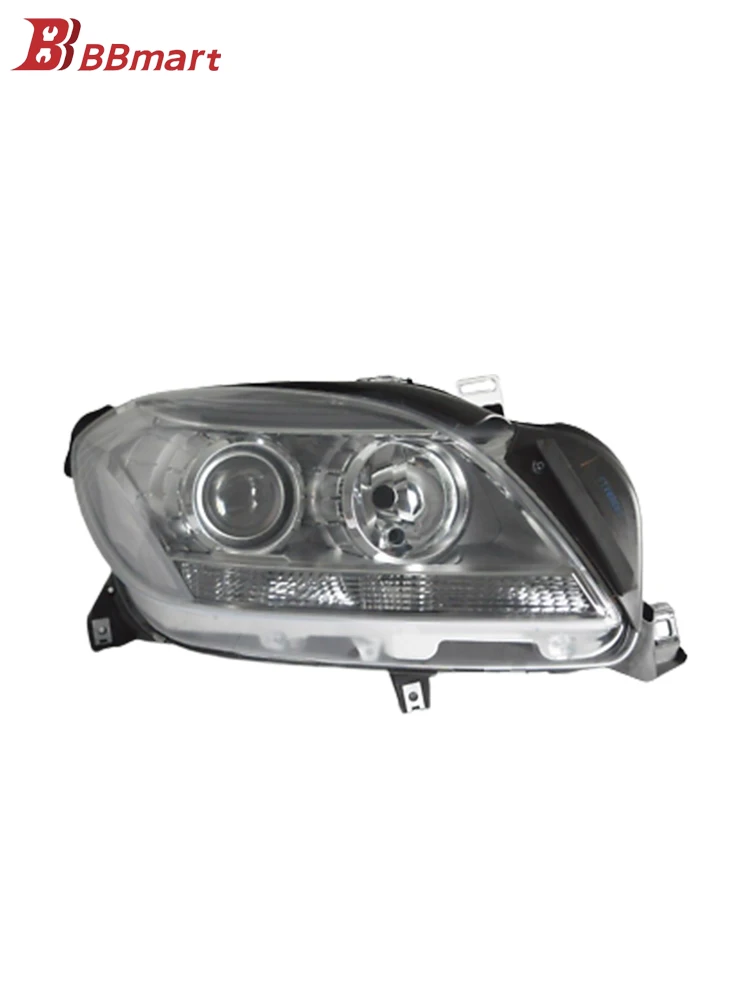 A1668204959-BBmart-Auto-Parts-1pc-Right-LED-Headlight-Lamp-For-Mercedes ...