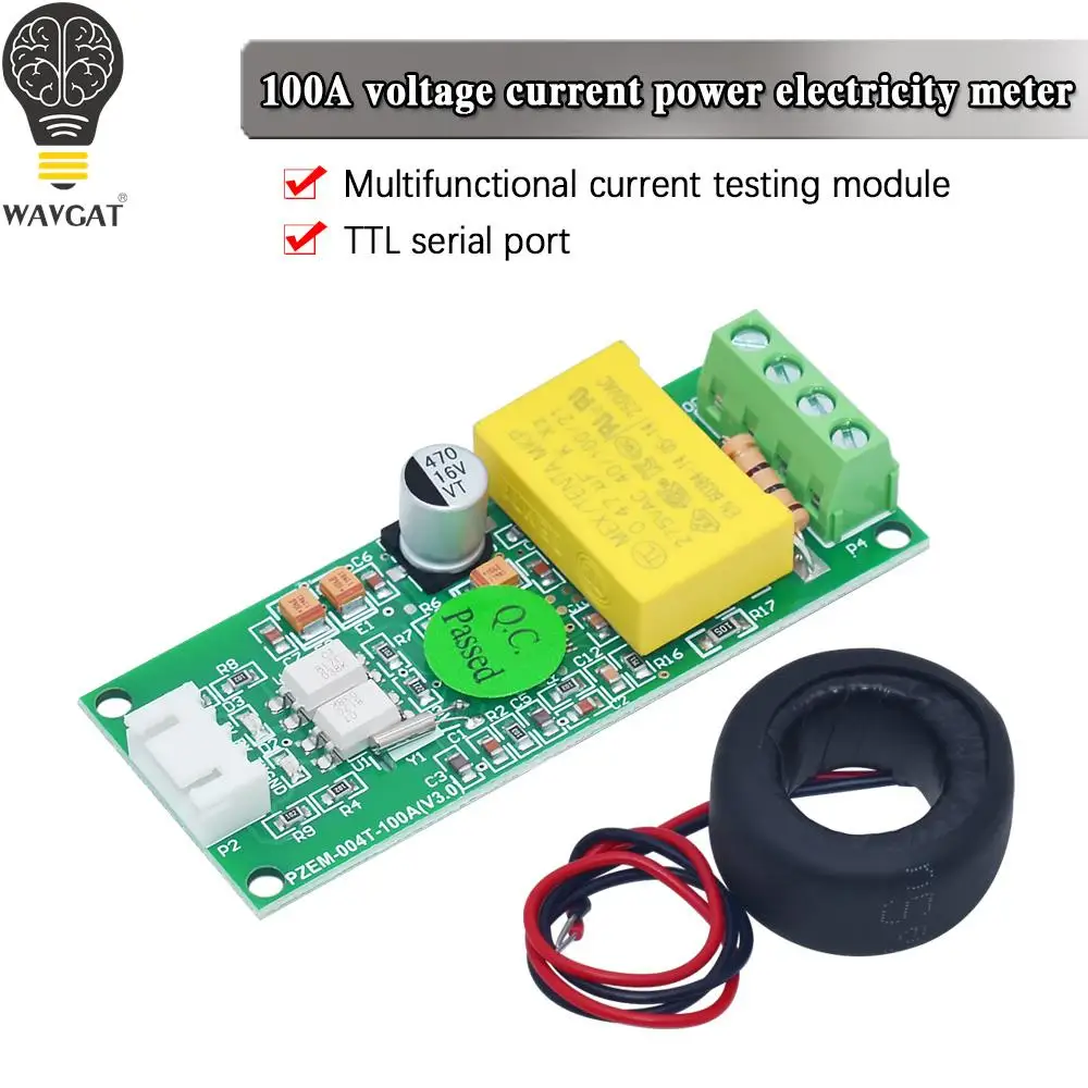 AC-Digital-Multifunction-Meter-Watt-Power-Volt-Amp-Current-Test-Module ...