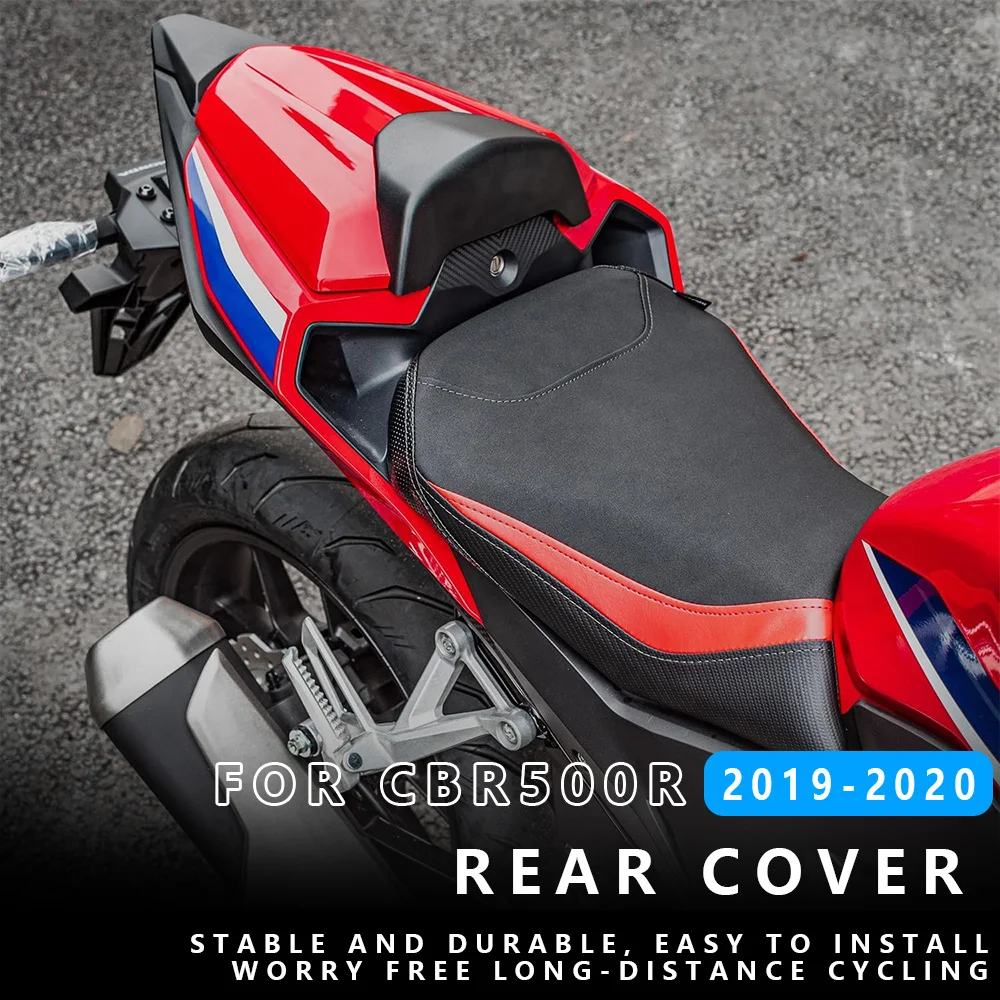 MTKRACING For HONDA CBR500R 2019-2020 Motorcycle Accessories Rear ...