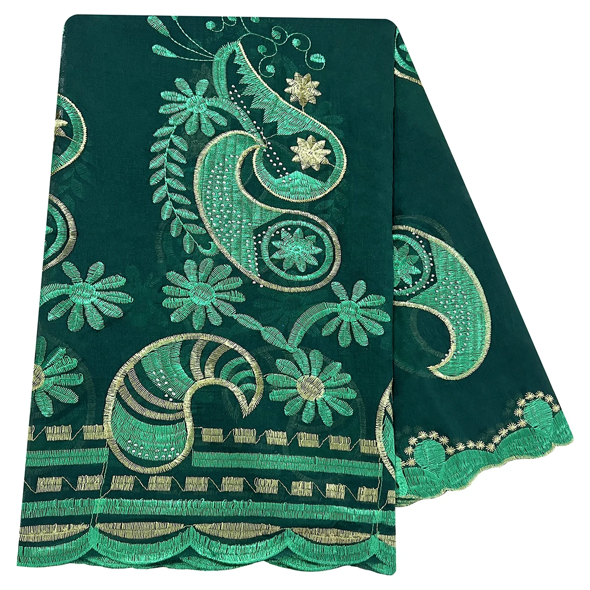 New African Women Scarfs Special Price Limited Time Discount Embrodiery ...