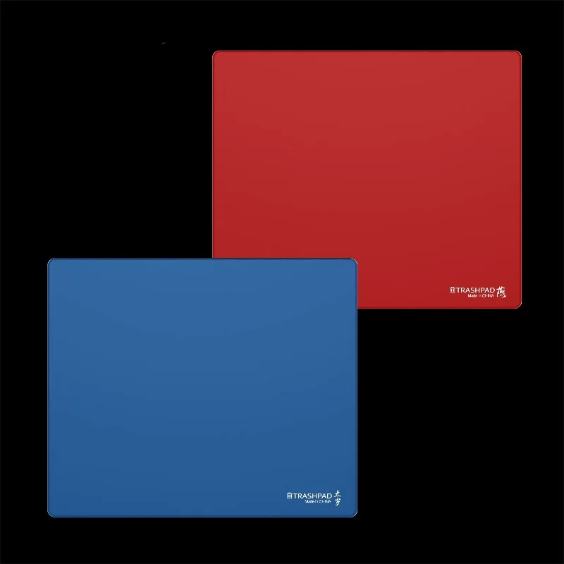 Trash-pad-Mauspad-gemischte-Webart-glatte-zarte-wasserdichte-raue ...