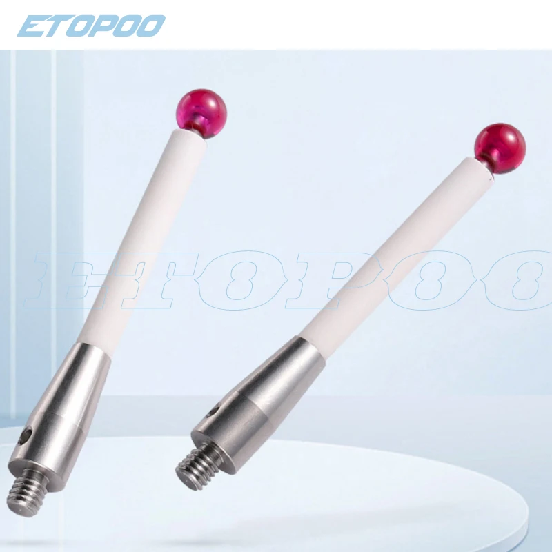 M4-D6-L50-Thread-Ruby-Head-Ceramic-Styli-Rod-3D-Three-Dimensional-Gauge ...