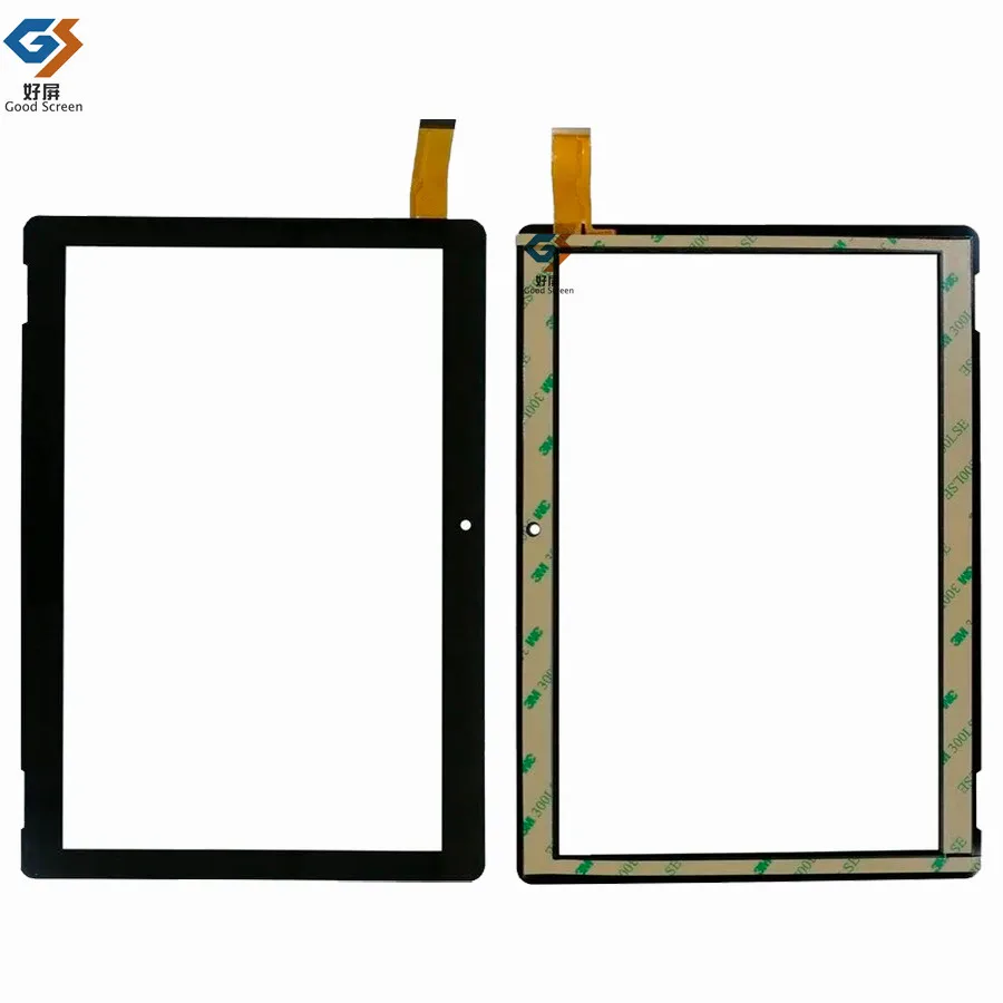 10-1-Inch-for-LINSAY-F10XIPG-Tablet-Capacitive-Touch-Screen-Digitizer ...