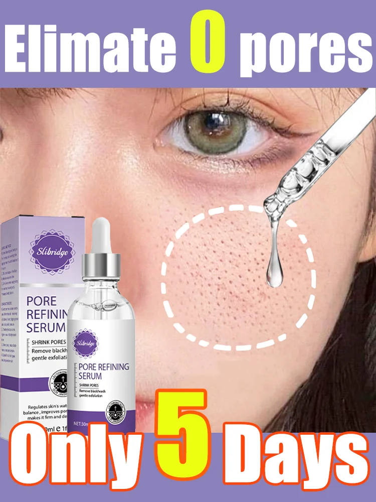 Removing-Large-Pores-Pore-Shrinking-Serum-Face-Tightening-Repairing ...