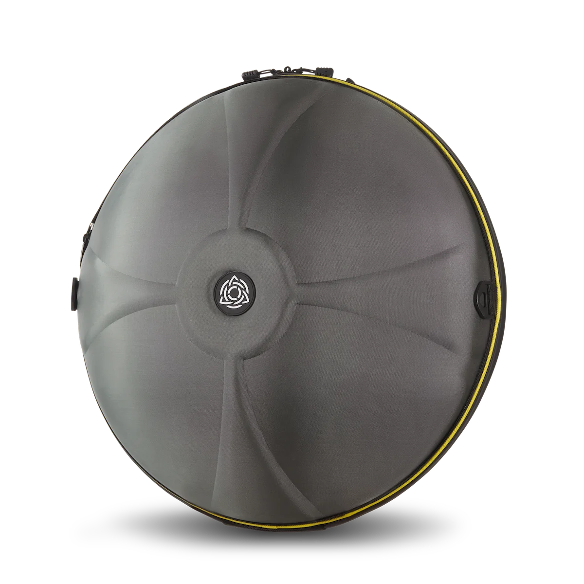 22inch HandPan Box Hard Case Hand Drum Case Bag Backpack HandPan Cover ...