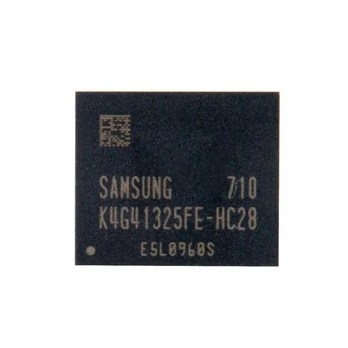 Display-memory-Samsung-k4g41325fe-hc28-GDDR5-128m-32-28-1-5V-with ...
