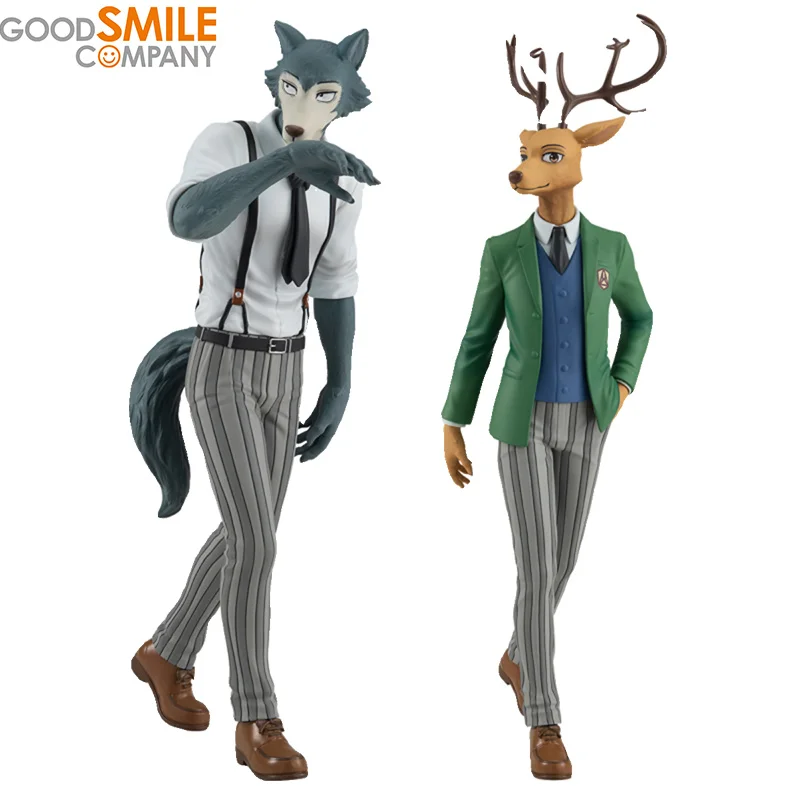 Good-Smile-Company-GSC-POP-UP-PARADE-BEASTARS-Legoshi-Louis-Figure ...