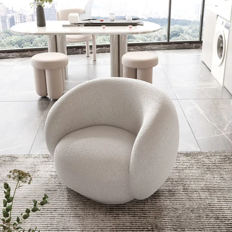 Aesthetic-Sofa-Chair-Designer-Light-Luxury-Living-Room-Balcony-Leisure ...