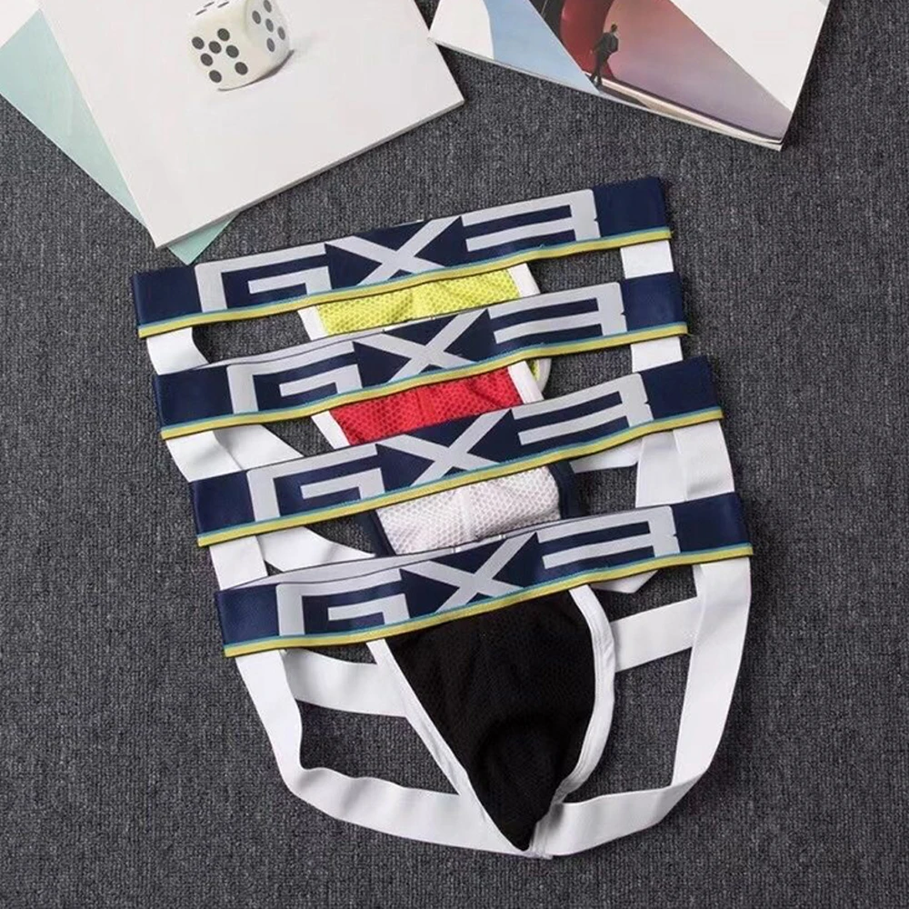 New-Arrival-T-back-Men-s-Thong-Mesh-Stitch-G-string-Low-Rise-Underwear ...