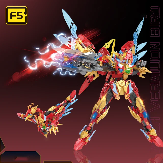 ZY06- Premium Toy Store