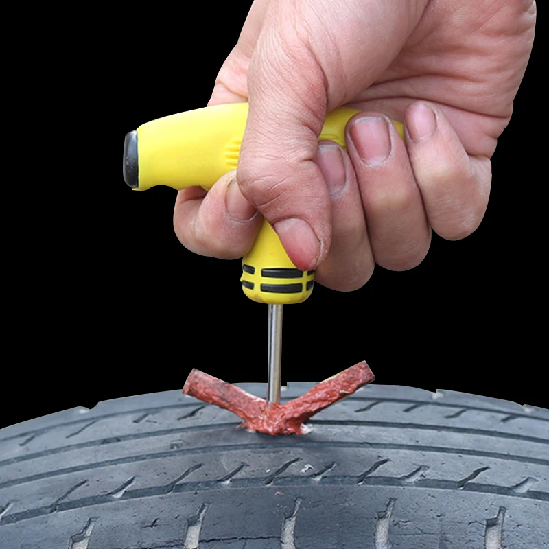 10-Pcs-Car-Tire-Repair-Tool-Tire-Repair-Kit-Studding-Tool-Set-Auto-Bike ...