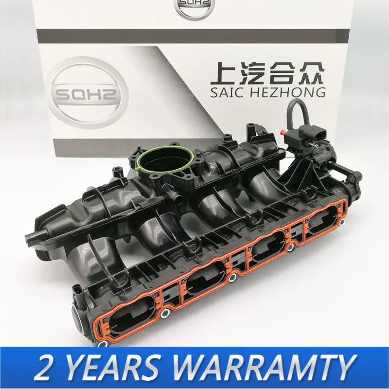 EA888-Second-generation-06H-133-185-BP-Engine-Intake-Manifold-Fit-For ...