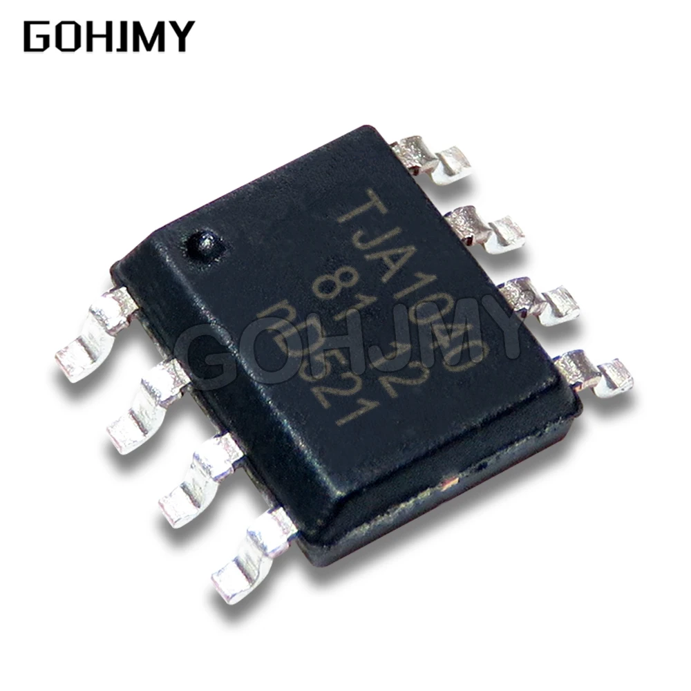 5PCS TJA1020 TJA1021 TJA1040 TJA1042T TJA1050 SOP8 정통| | - AliExpress