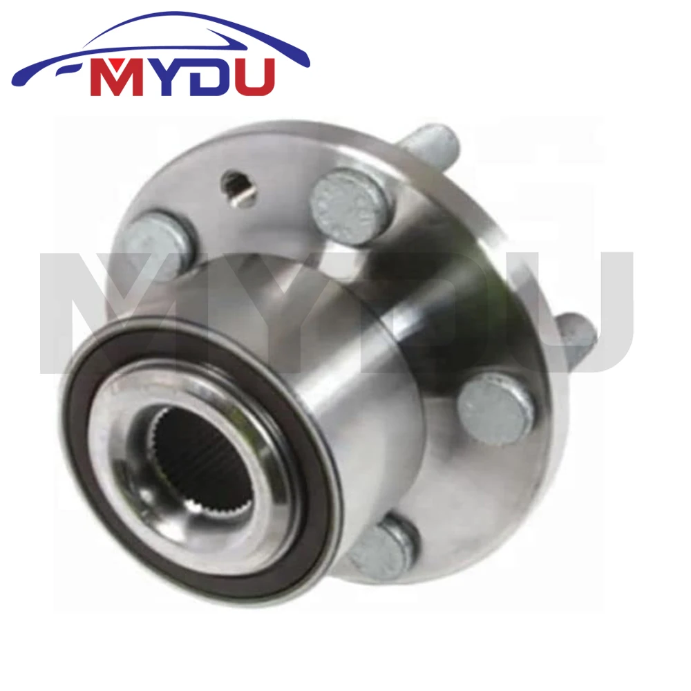 Front-Wheel-Hub-Bearing-For-LR003157-6G912C300UAB-6G91-2c300-UAB-LAND ...