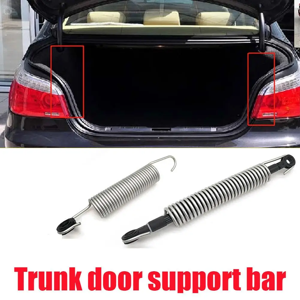 For-BMW-5-Series-E60-Car-Left-Right-Trunk-Shock-Absorber-Sedan-With ...