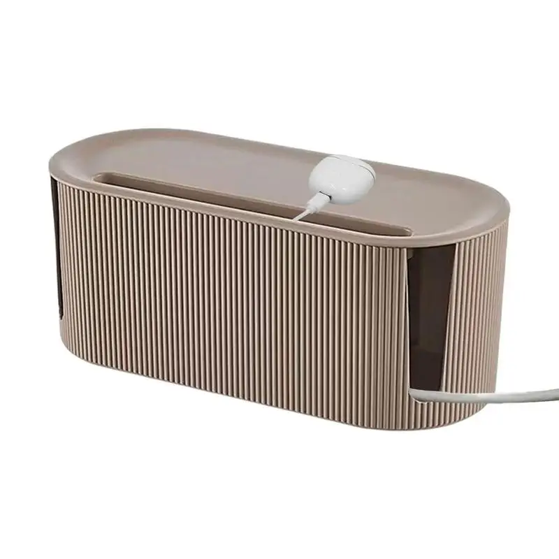 Latest-Cable-Storage-Box-Socket-Tidy-Organizer-Wire-Management-Network ...